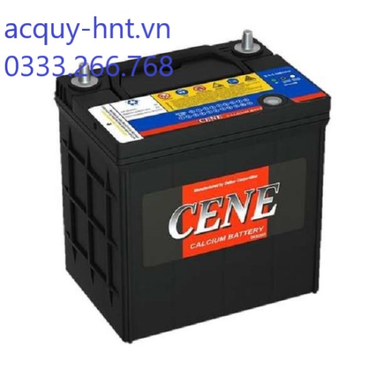 Ắc Quy CENE 80D26L/R (12V-70AH)